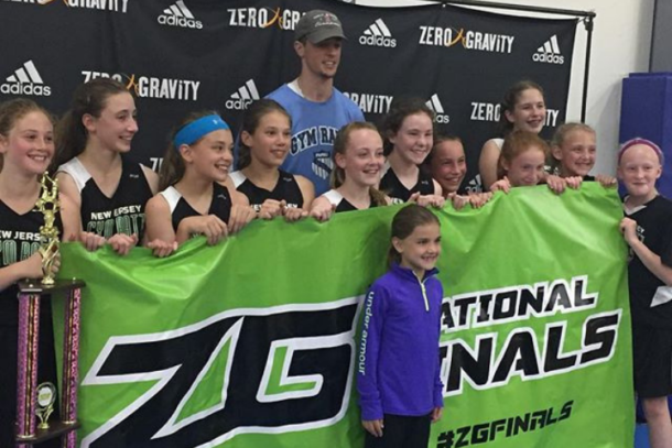 Down Town Sports - Gym Ratz AAU - Basketball Facility